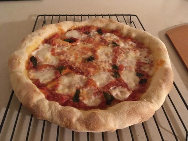 Best Temperature For Pizza Dough To Rise: A Guide To Perfect Yeast ...