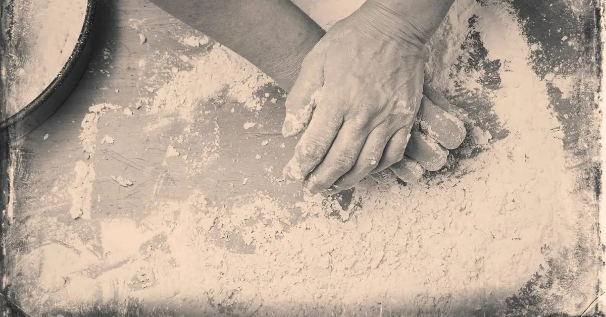 Why Pizza is Called Pie - The Story of American Tomato Pie - My House ...