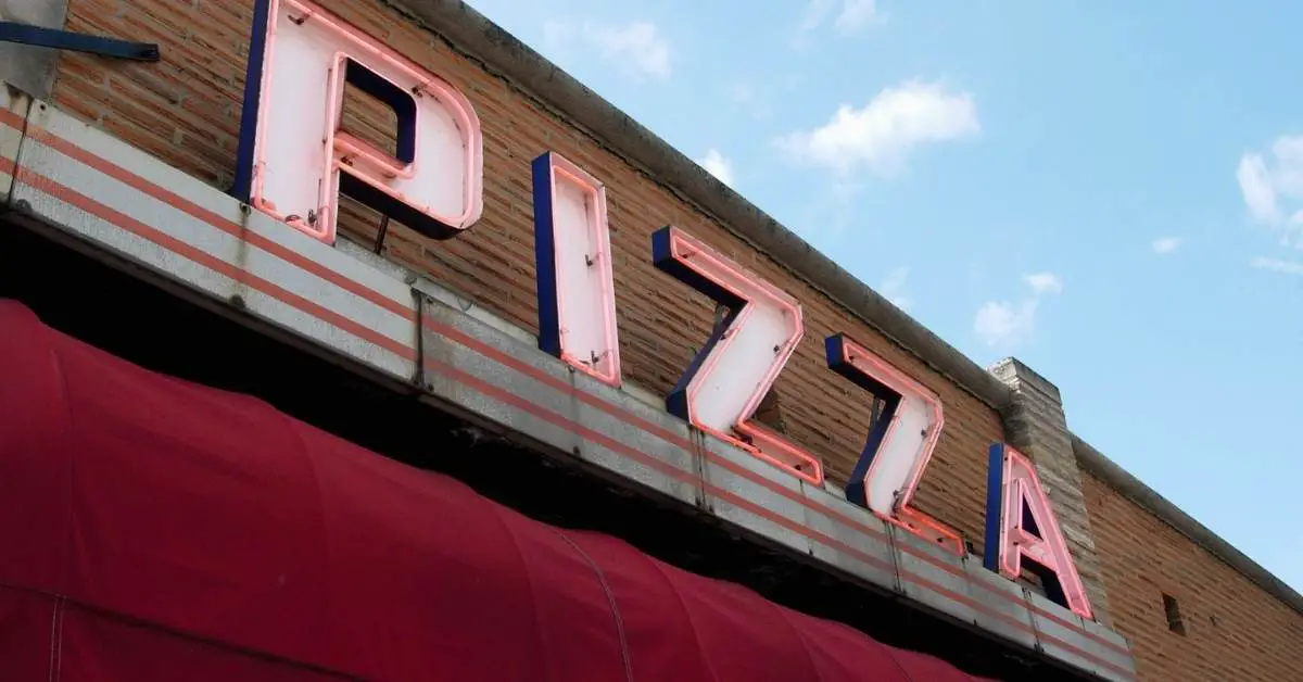 How Was Pizza Invented? - My House Of Pizza