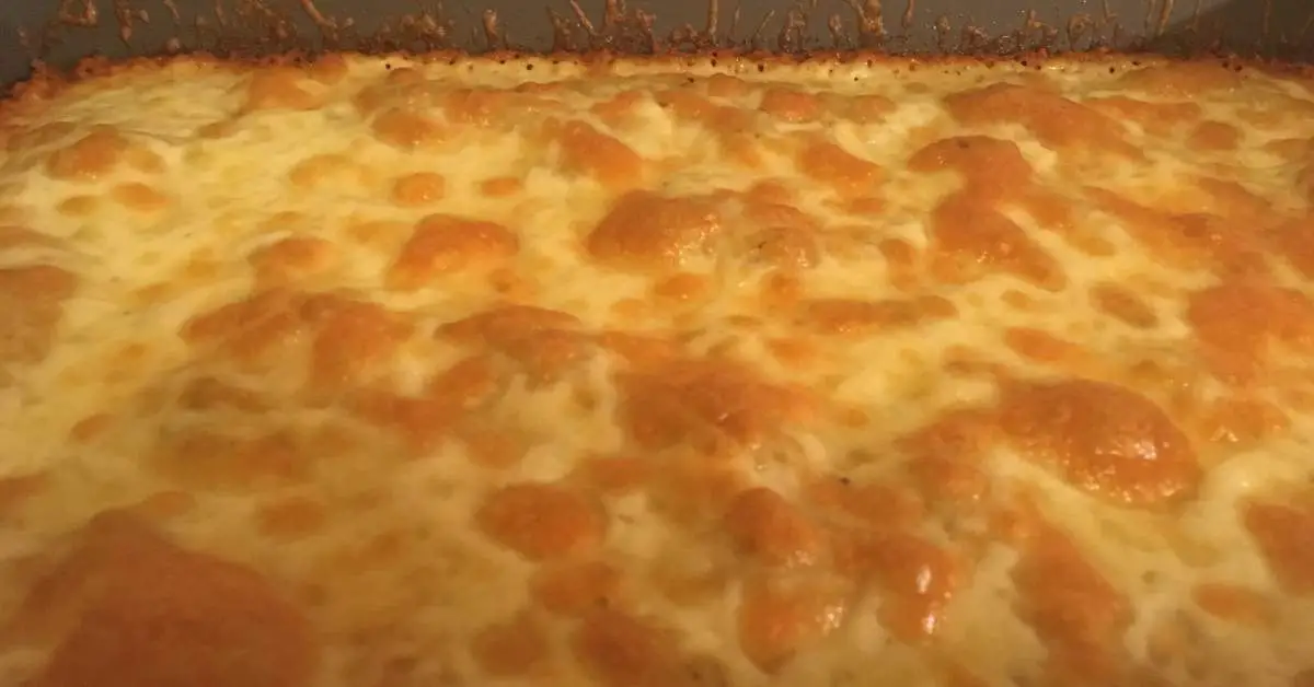 Domenic’s Detroit Style Pizza Recipe – My House Of Pizza