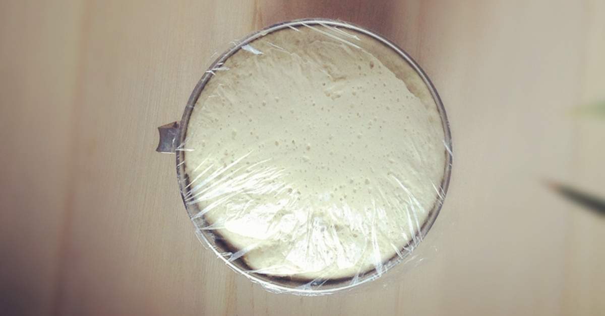 Best Temperature To Cook Homemade Pizza In A Regular Home Oven - My ...