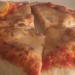 Quick And Easy Microwave Pizza Recipe - Cooks in 1 minute! - My House ...