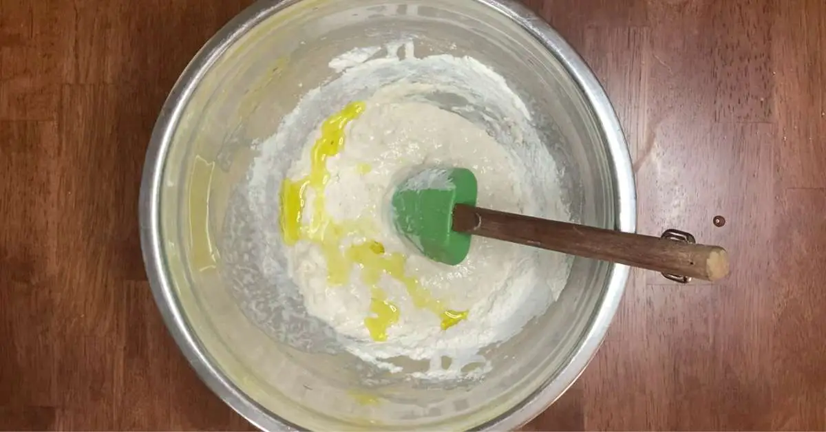 Poolish Pizza Dough Recipe (Perfect Crust Super Easy) - My House Of Pizza