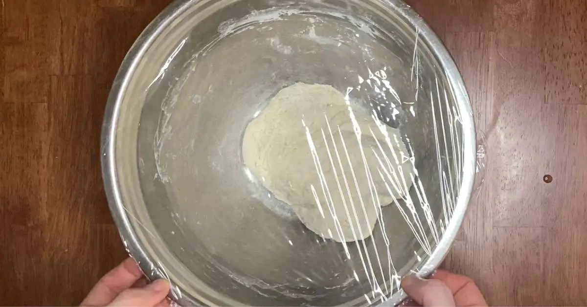 Poolish Pizza Dough Recipe (Perfect Crust Super Easy) - My House Of Pizza