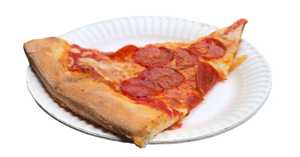 What Is Old World Pepperoni? Why 'Cup & Char' Pepperoni Is Such A Game ...