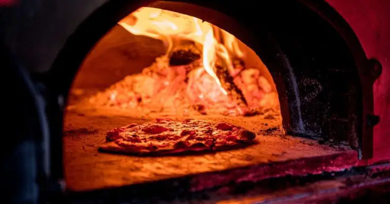 How to Use a Wood-Fired Pizza Oven - A Brief Guide To Wood-Fired ...