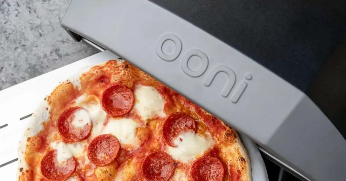 How To Light Any Ooni Pizza Oven - Step By Step Instructions For ...