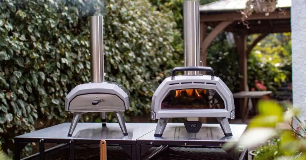 Ooni Karu 16 Review: The Ultimate All-Purpose Pizza Oven? - My House Of ...