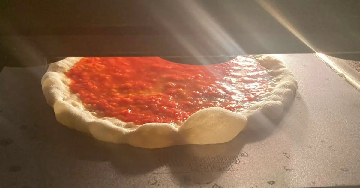 Pizza Steel Thickness Guide: Why Girth Matters When It Comes To ...