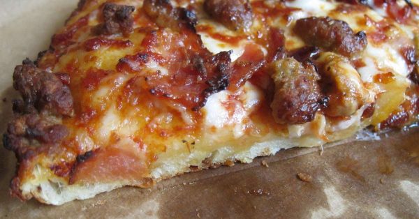 Domino's Pizza Crust Types Explained – From Brooklyn Style to Gluten ...