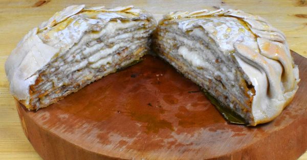 What is Pizza? A Comprehensive Guide to (possibly) the World's Most ...