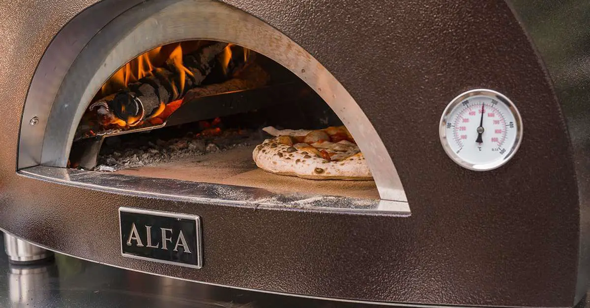 Best Indoor Pizza Ovens: 4 Electric Pizza Ovens You Can Actually Use ...