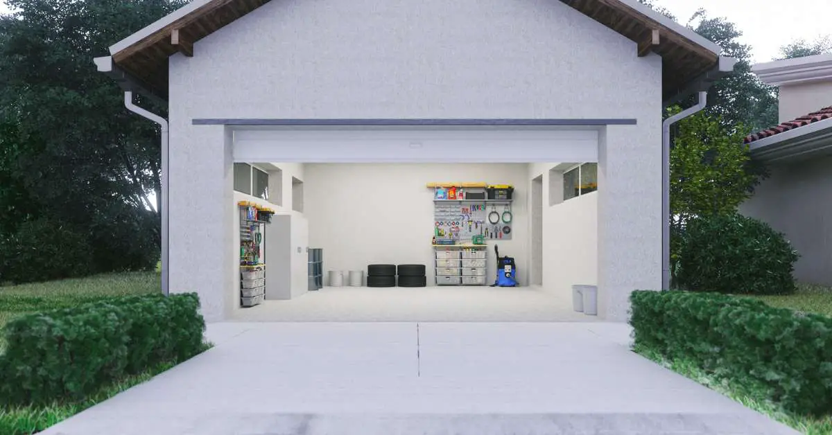 Can You Use The Roccbox In A Garage? Absolutely Not, Unless... - My ...