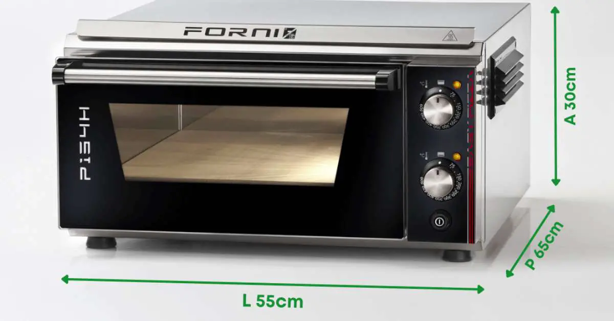 Best Indoor Pizza Ovens: 4 Electric Pizza Ovens You Can Actually Use ...