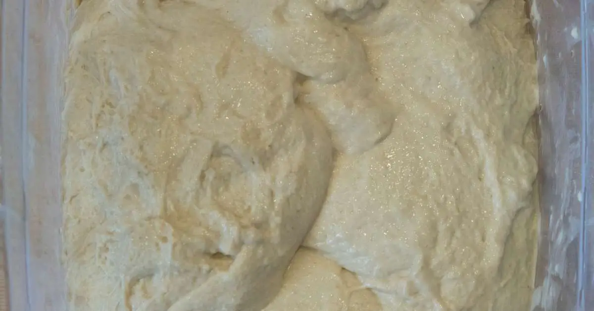 How Long Can Pizza Dough Sit Out Safely? My Tips for Perfectly Proofed ...