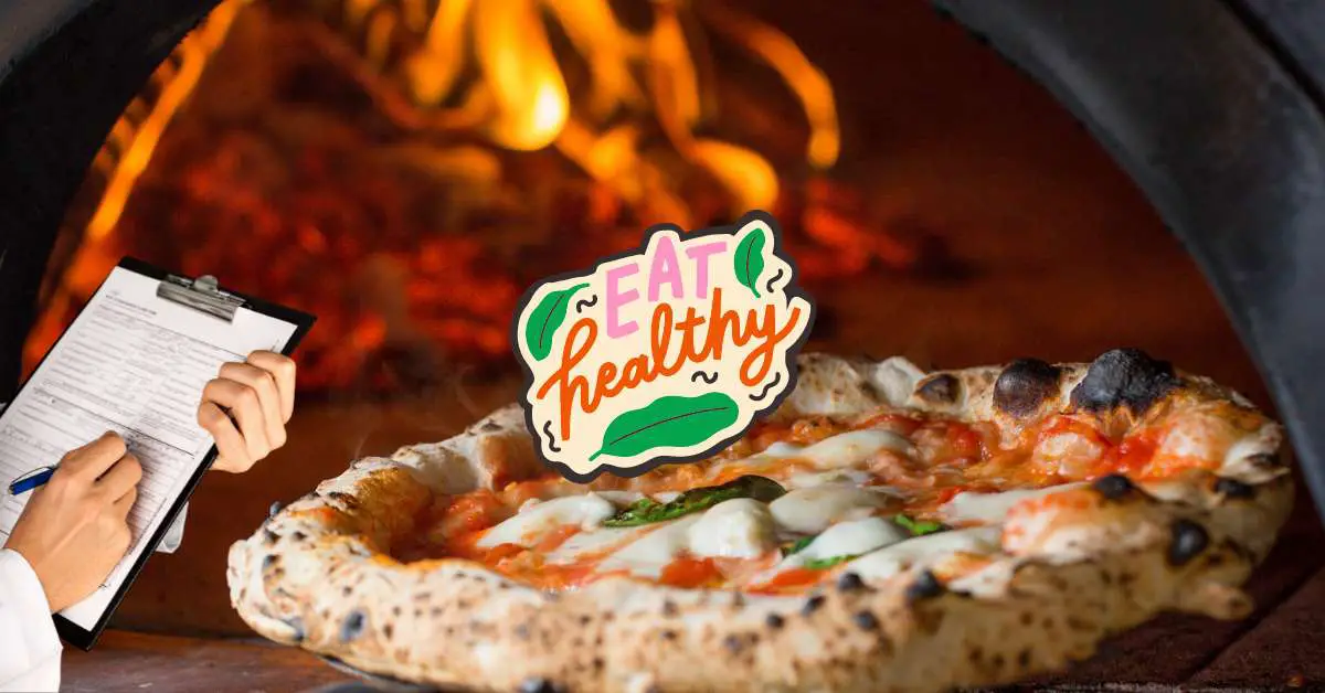 Is Pizza Healthy? The Surprising Health Benefits Of Pizza