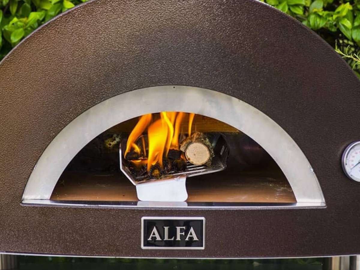 Alfa Nano Pizza Oven Review: Amazing Performance, Hefty Price Tag - My ...