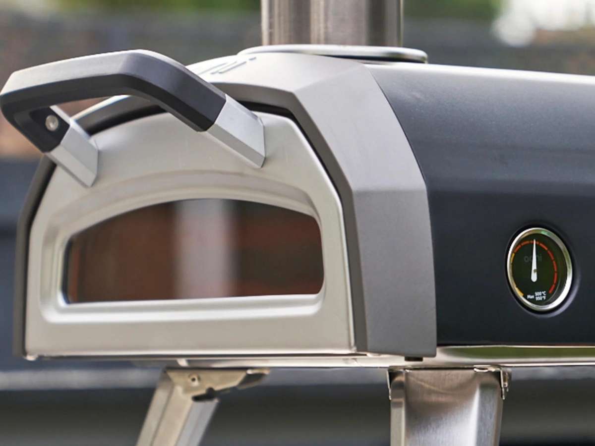 How To Light Any Ooni Pizza Oven - Step By Step Instructions For ...