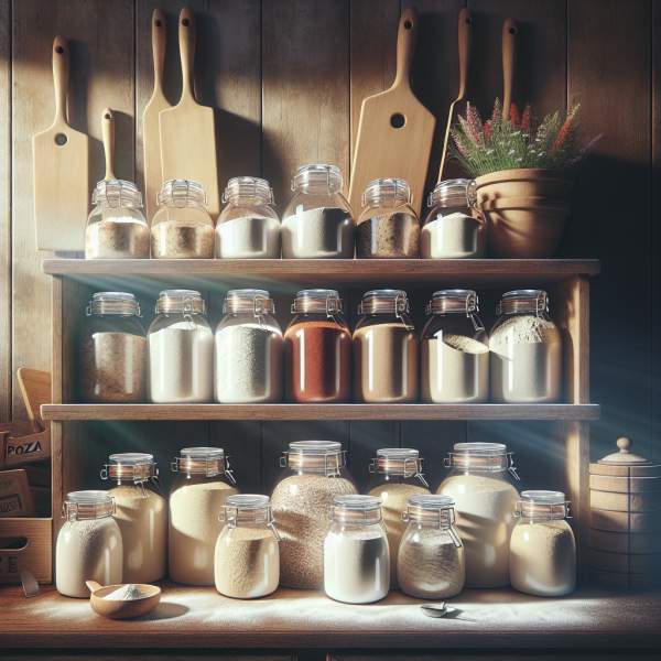 Pizza Dough Calculator With Poolish: A Complete Pizza Calculator - My ...