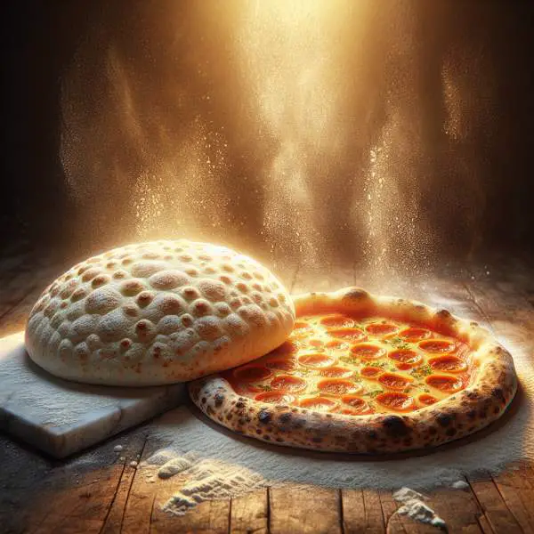 Pizza Dough Calculator With Poolish: A Complete Pizza Calculator - My ...