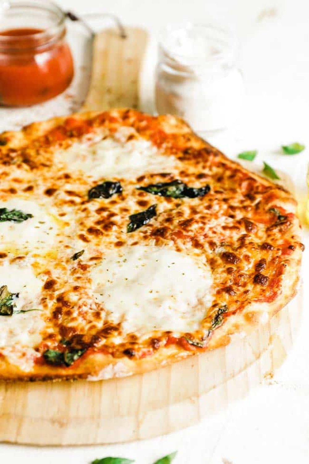 10 Delicious Thin Crust Pizza Recipes You Have To Try - My House Of Pizza