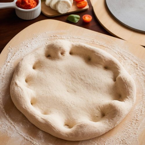 How To Proof Pizza Dough: Complete Tutorial To Balling And Proofing ...