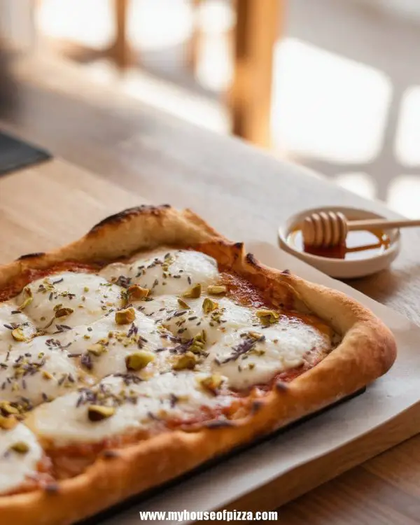 Authentic Italian Pizza Dough Recipe (Neapolitan-Style for Home Ovens!) - My House Of Pizza